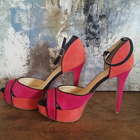 Ivanka Trump | Shoes | Ivanka Trump Platforms | Poshmark